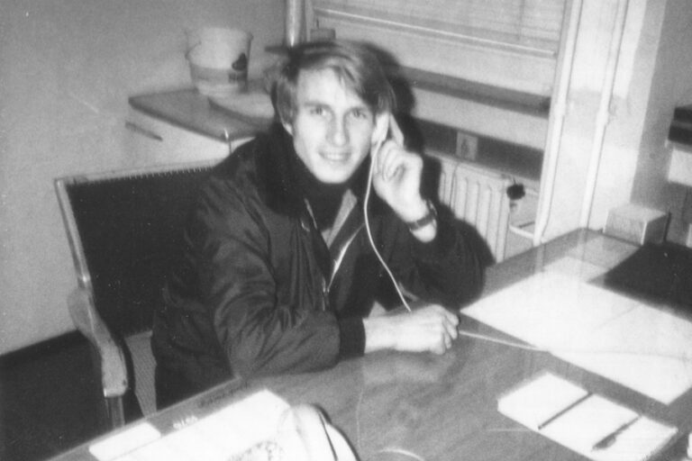 Ingo Zemelka – TCO